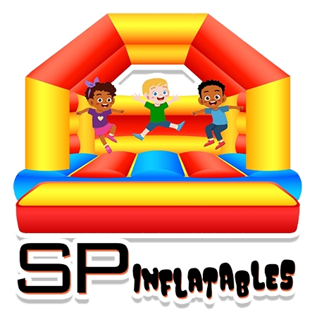 Safety Tips For Hirers - SP Inflatables
